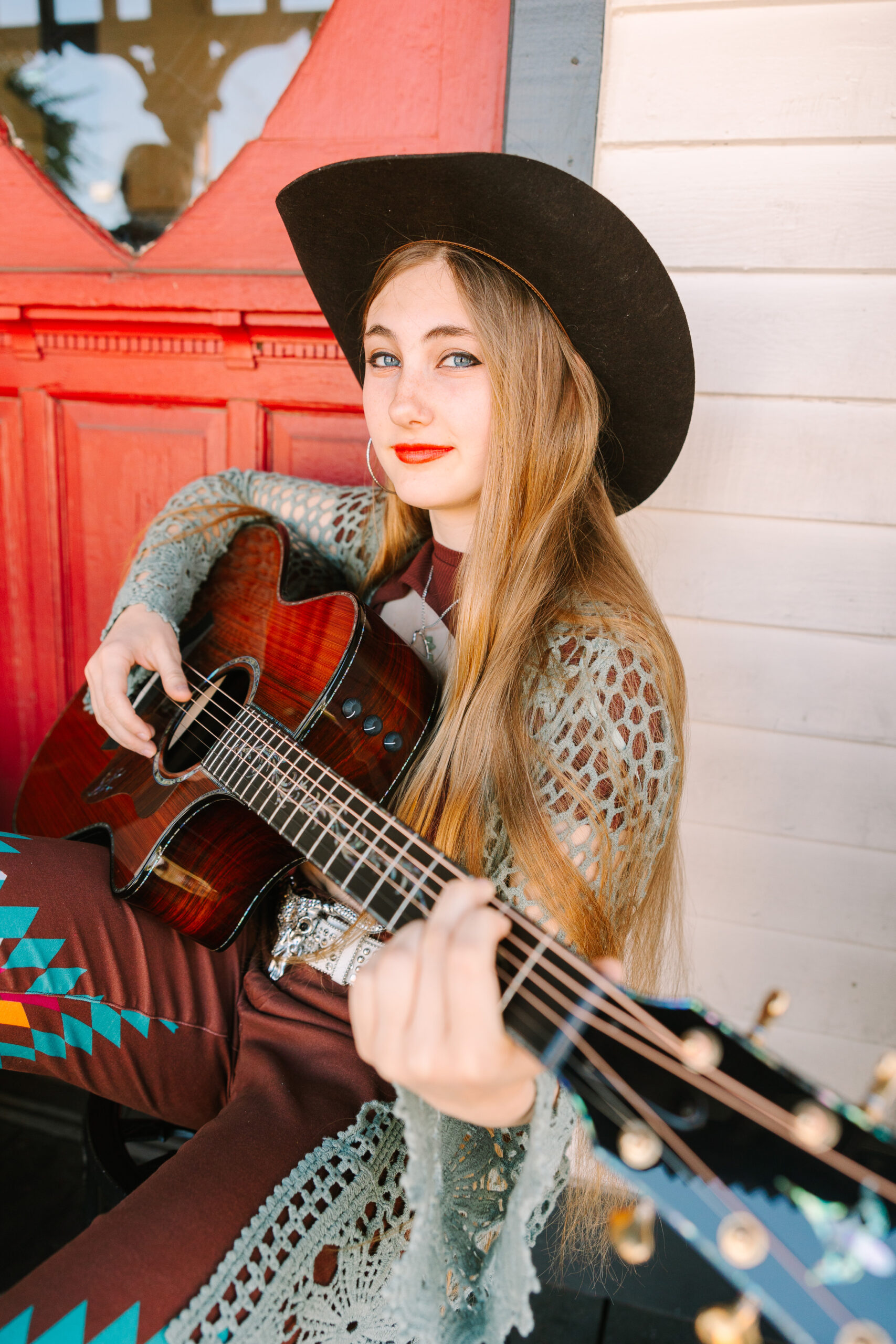 Select Artist to View and Download Music | Artist Center