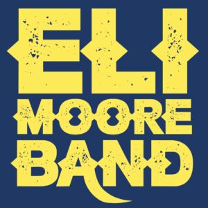 Eli Moore | Artist Center