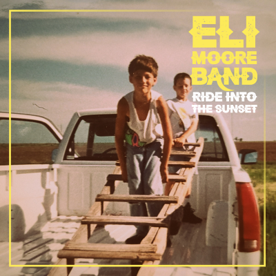 Eli Moore | Artist Center