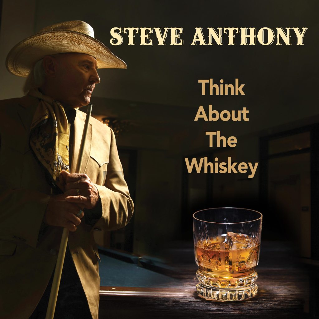 Steve Anthony | Artist Center